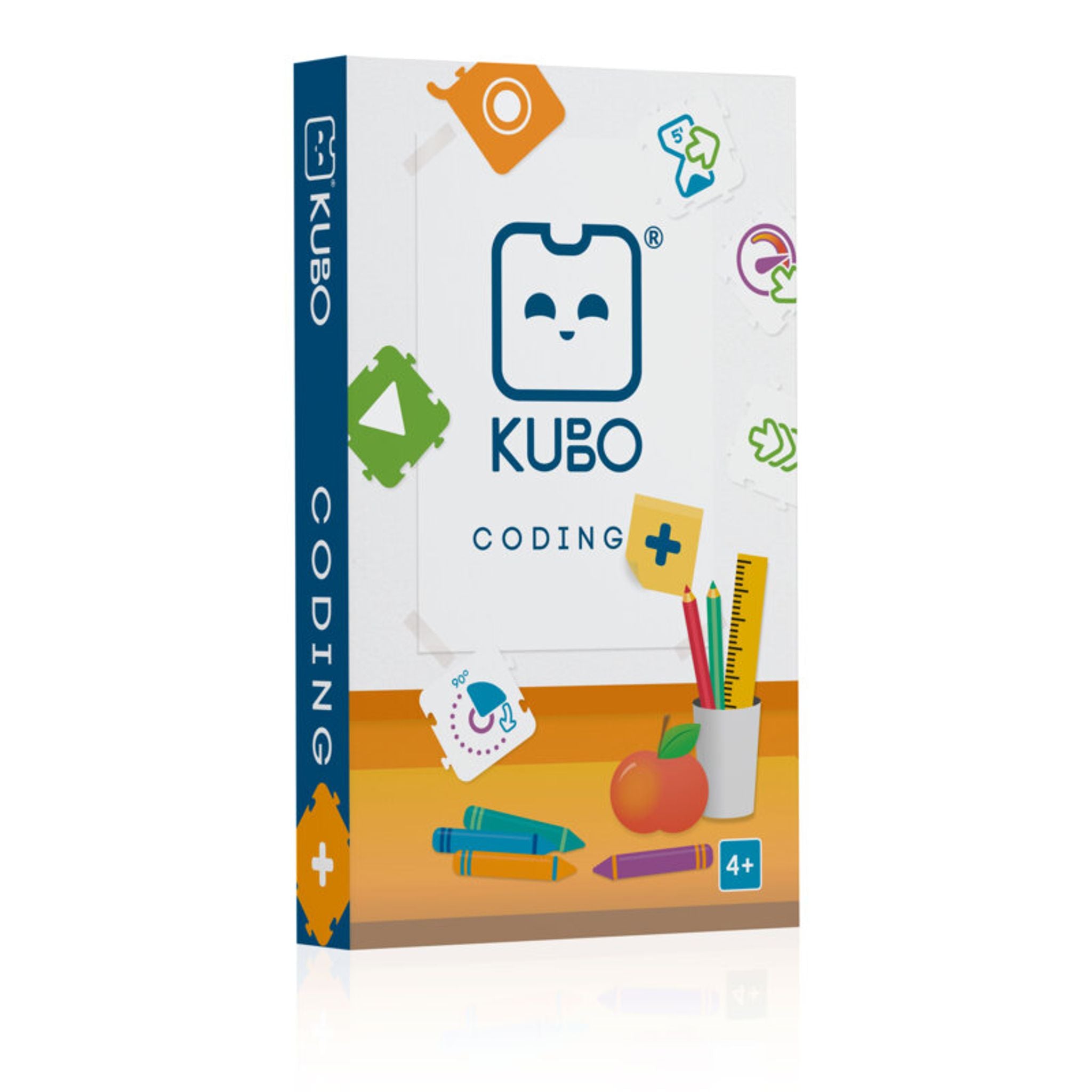 KUBO – Ensemble Coding + — Brault & Bouthillier