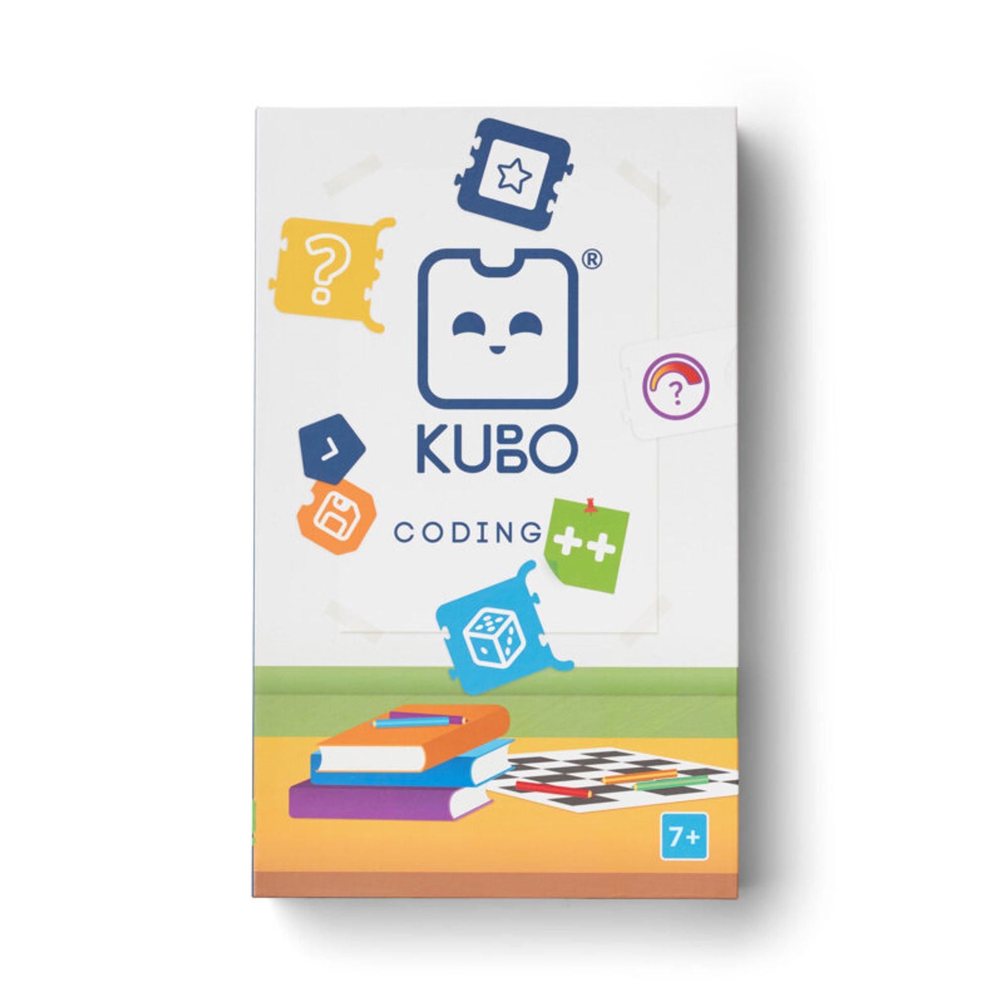KUBO – Ensemble Coding ++ — Brault & Bouthillier